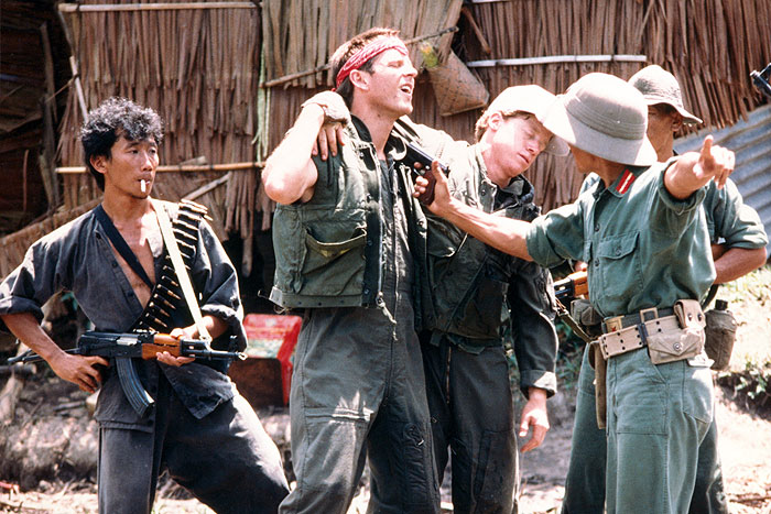 BAT 21 (1988) | ČSFD.sk