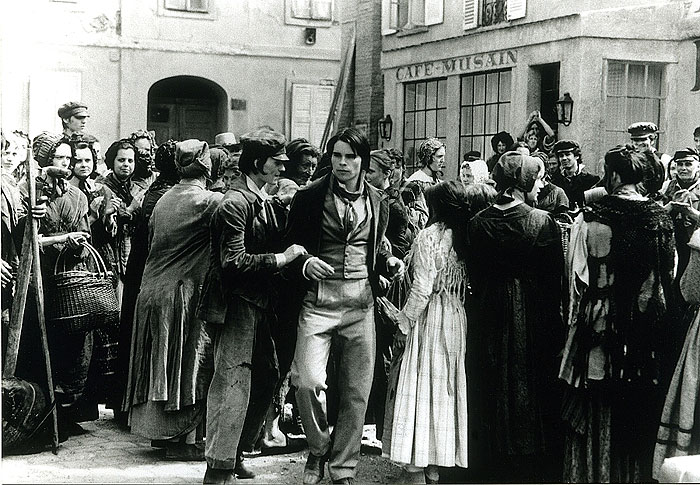 Bedári (1998) | ČSFD.sk