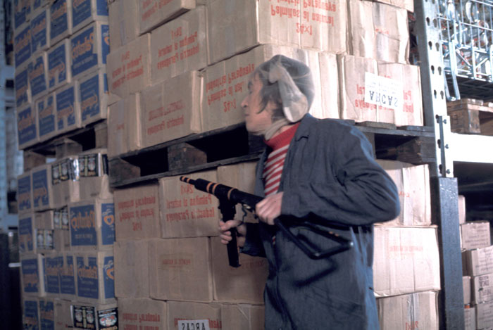 Velký bazar (1973) | ČSFD.cz