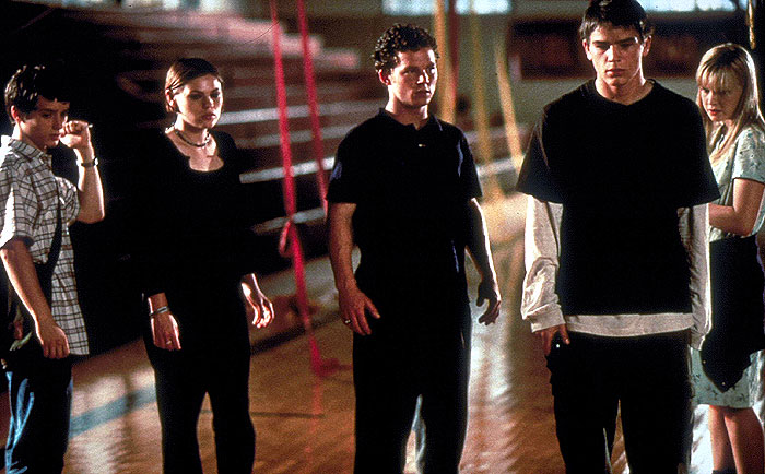 Josh Hartnett | Biography | ČSFD.cz