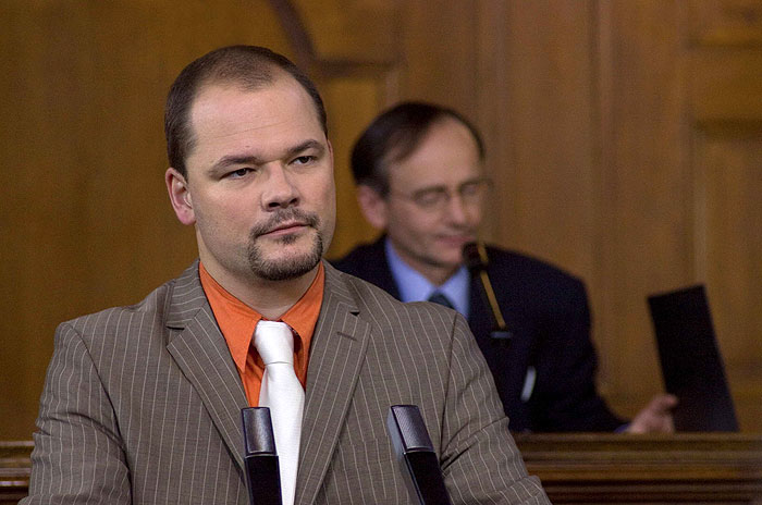 Martin Preiss | ČSFD.cz