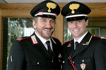 Il maresciallo Rocca (1996) | ČSFD.cz