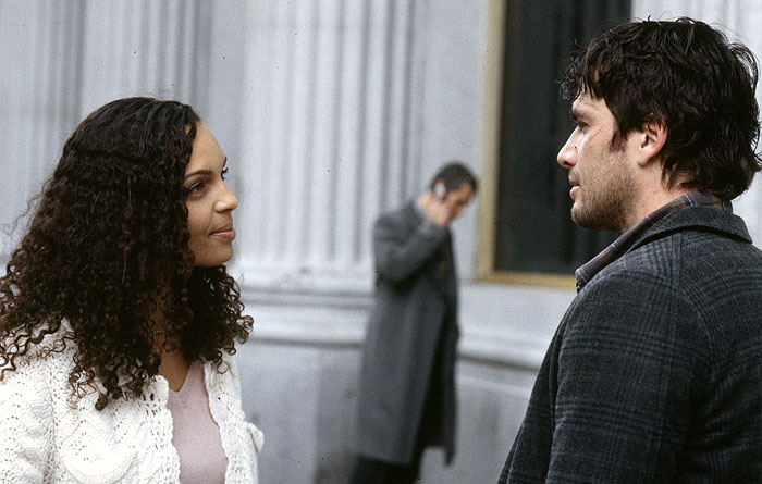 Štvanec (2004) | ČSFD.cz