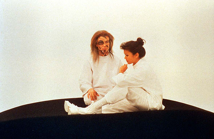 Mr. Stitch (1995) | ČSFD.cz