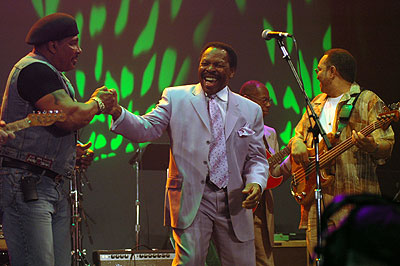 Make It Funky! (2005) | ČSFD.cz