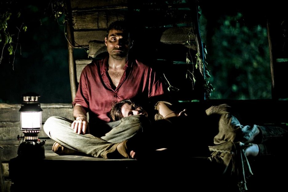 Vinyan (2008) | ČSFD.cz