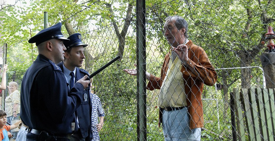 Andrei Toader | ČSFD.cz