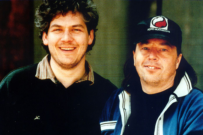 Tik Tak (1997) | ČSFD.cz