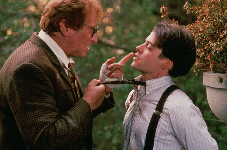 Jeffrey Jones | ČSFD.cz