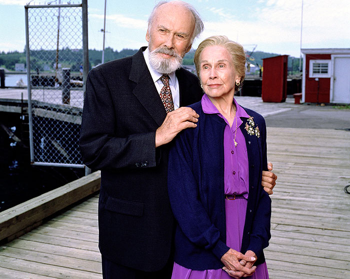 Blue Moon (1999) | ČSFD.cz