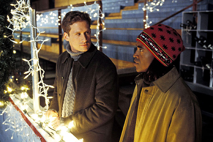 Reed Diamond | ČSFD.cz