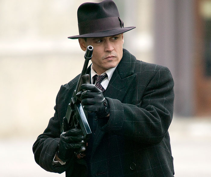 Johnny Depp | ČSFD.cz