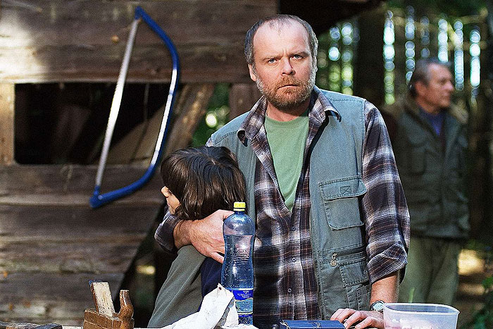 Igor Bareš | ČSFD.cz