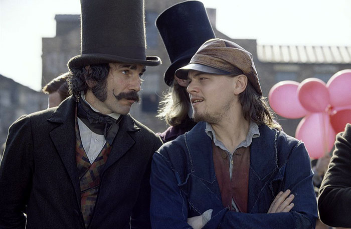 Gangy New Yorku (2002) | ČSFD.sk