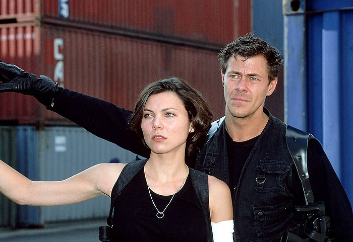 Klaun (1998) | ČSFD.sk