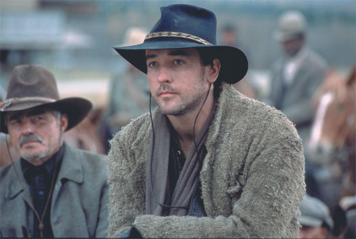 Jack Bull (1999) | ČSFD.sk