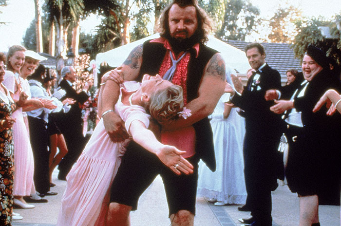 Donald Gibb | ČSFD.cz