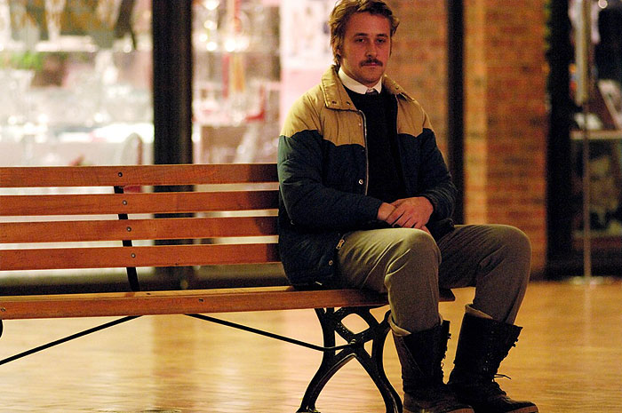 Ryan Gosling | ČSFD.cz