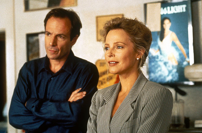 Cheryl Ladd | ČSFD.cz