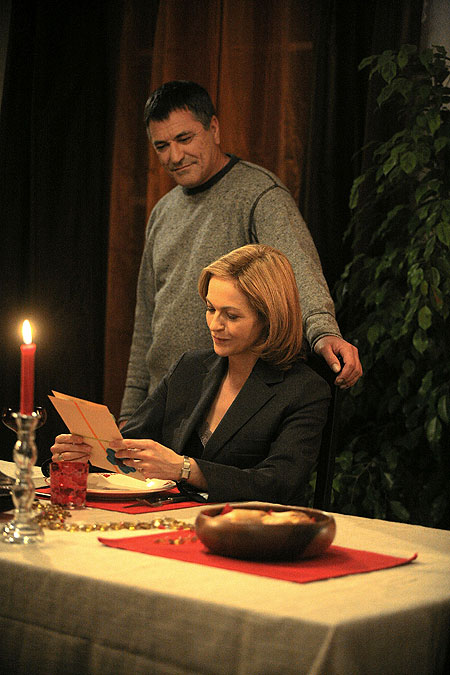 Táta pod stromeček (2008) | ČSFD.sk