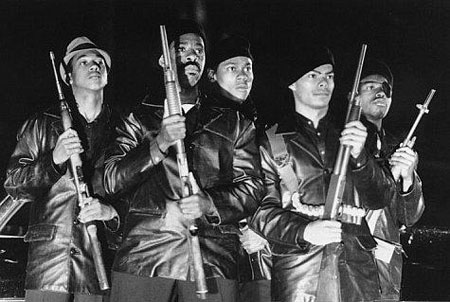 Panther (1995) | ČSFD.sk