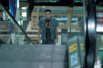 Strach (2003) | ČSFD.cz