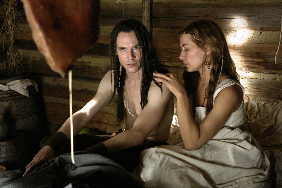 Jánošík - Pravdivá historie (2009) | ČSFD.cz