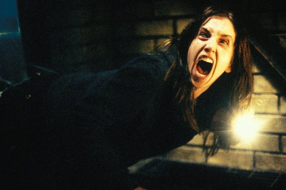 Moje Sestra Vlkodlak 2 2004 Recenze Uživatelské Čsfd Cz