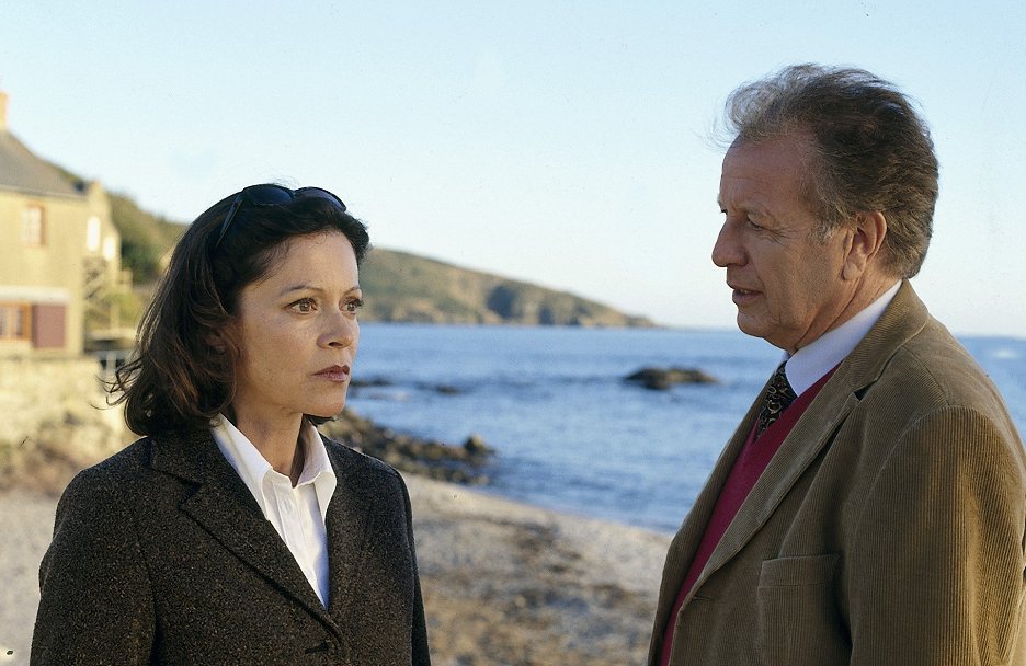 Gerhard Lippert | ČSFD.cz