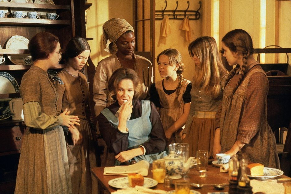 Darleen Carr | ČSFD.cz