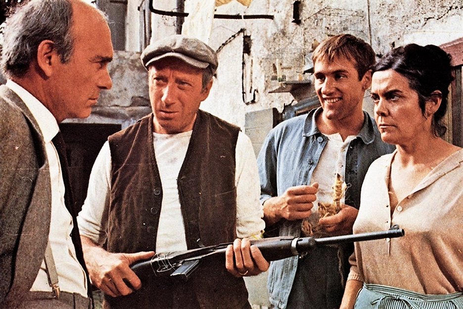 Michel Robin | ČSFD.cz