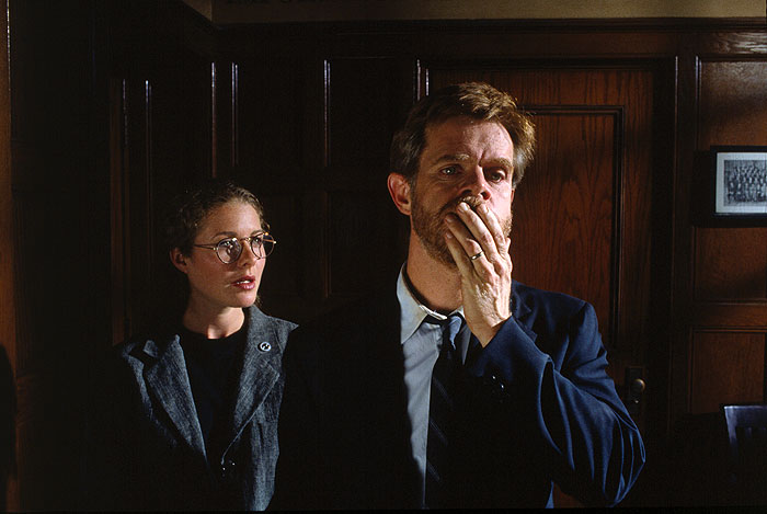 Oleanna (1994) | ČSFD.cz