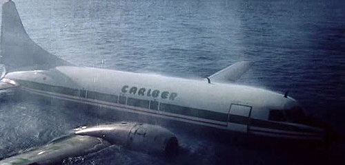 Cyclone (1978) | ČSFD.cz