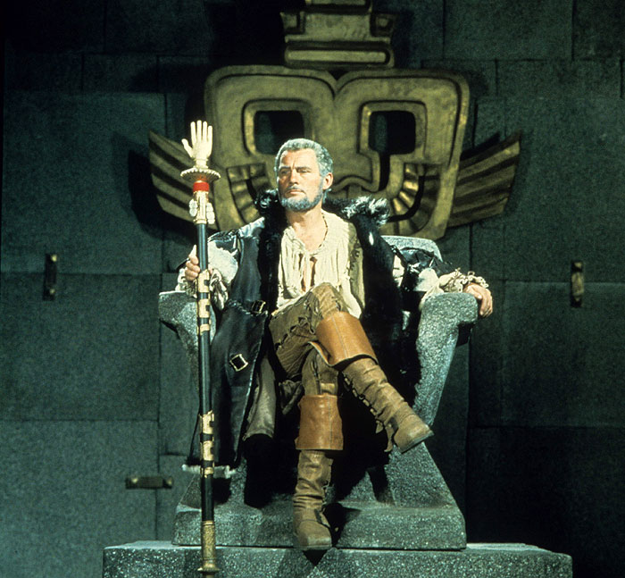 Robert Shaw | ČSFD.cz