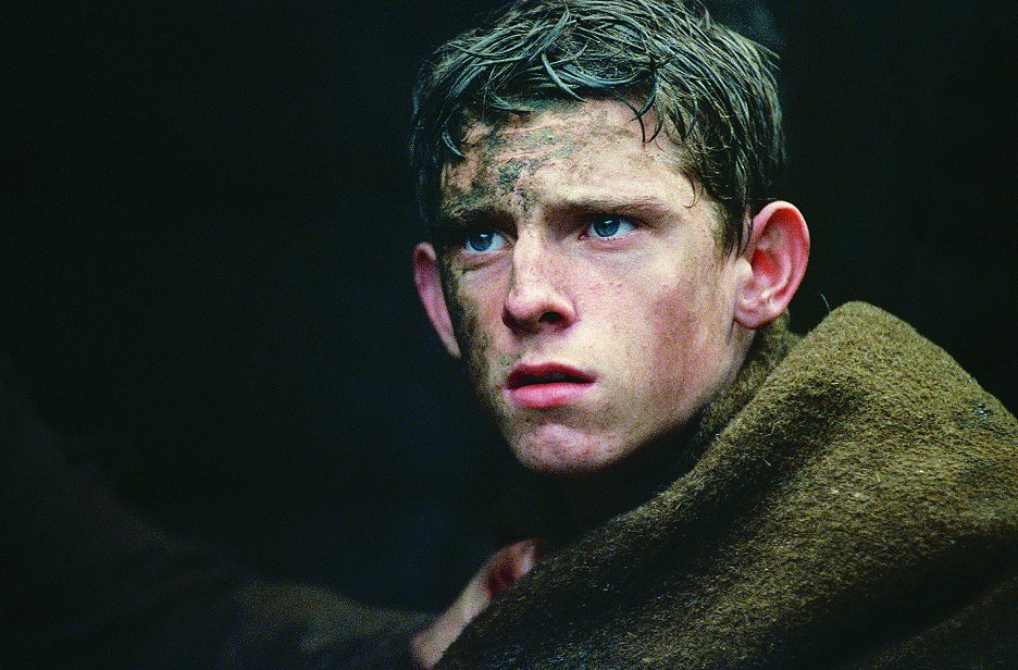 Jamie Bell | ČSFD.cz