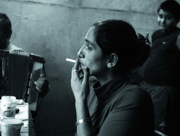 Černá srdce (...zem není gulatá) (2008) | ČSFD.cz