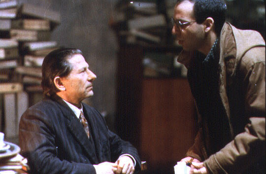 Pouhá formalita (1994) | ČSFD.cz