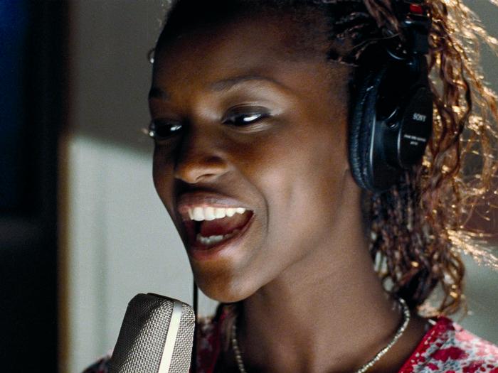 Fatou N'Diaye | ČSFD.cz