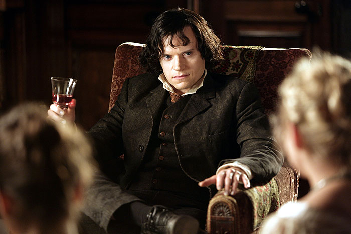 Drákulův polibek (2006) | ČSFD.cz