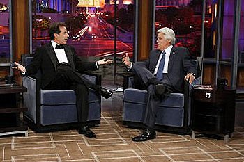 The Jay Leno Show (2009) | ČSFD.cz