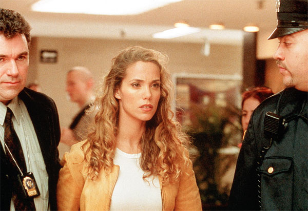 Student Seduction (2003) | ČSFD.cz