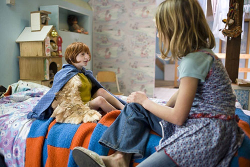 Píp! (2010) | ČSFD.cz