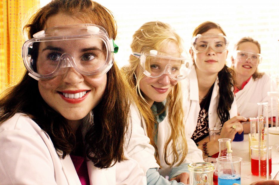 Maria Brinch | ČSFD.cz