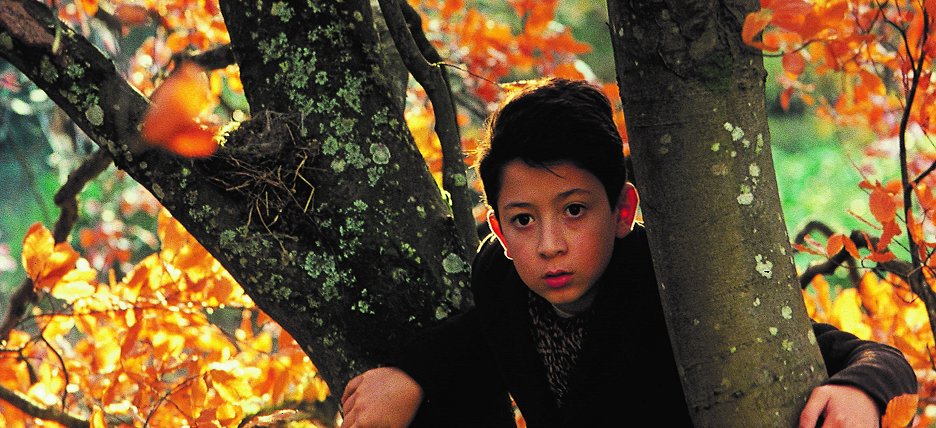 Jules Sitruk | ČSFD.cz