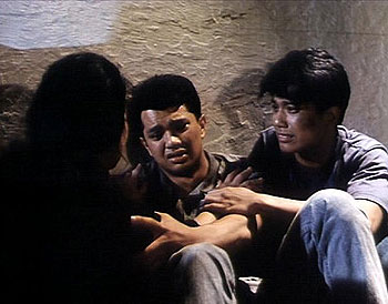 Sibak (1994) | ČSFD.sk