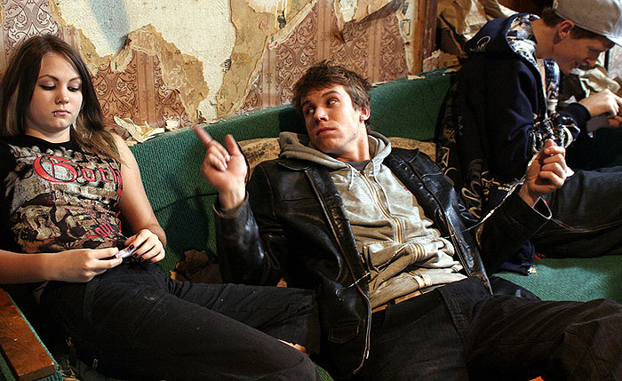 Johannes Naan | ČSFD.cz