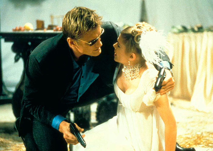 Blackjack (1998) | ČSFD.cz