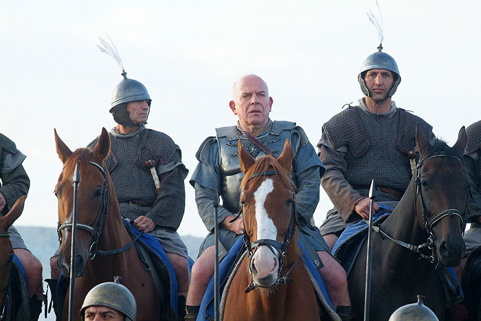 Ancient Rome: The Rise and Fall of an Empire (2006) | Gallery - Posters ...