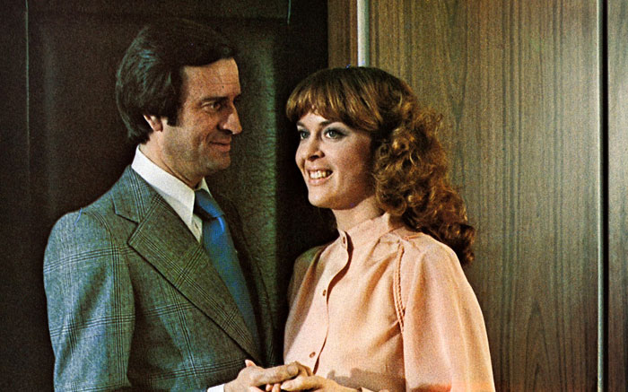 L'Horoscope (1978) | ČSFD.cz