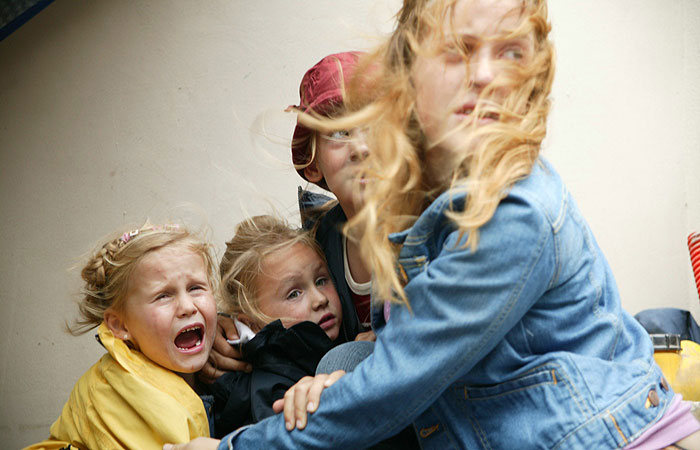 Mrak (2006) | ČSFD.cz